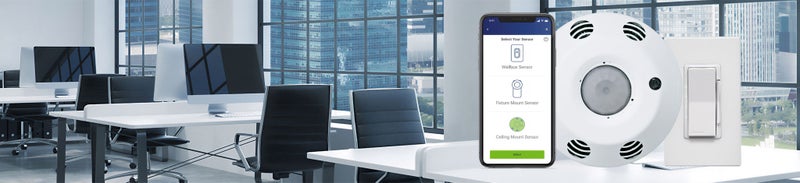 Ceiling Mount | Occupancy Sensor | Occupancy Sensors