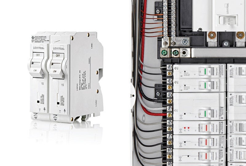 Whole Home Surge Protection