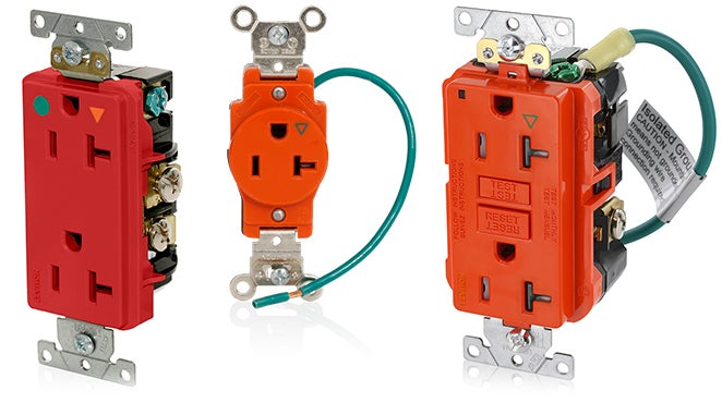 Power Solutions for Data Centers