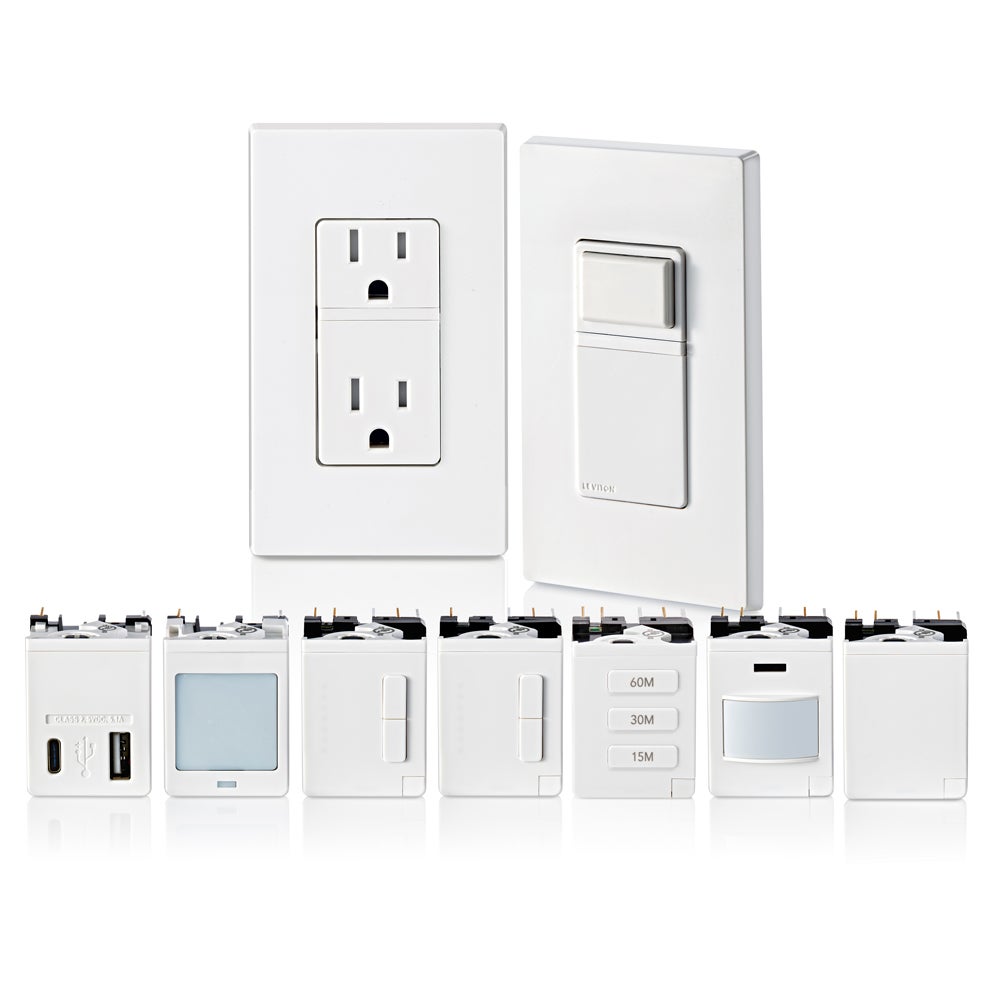 Decora Evolve | For Building Professionals