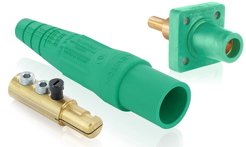 Single Pole Cam-Type Devices