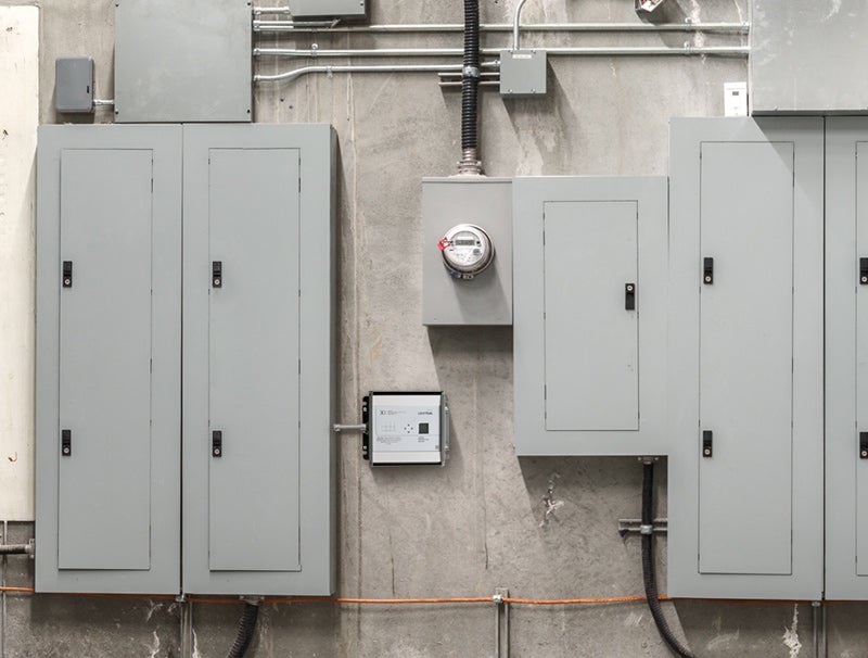 Commercial Surge Protection | Leviton Manufacturing