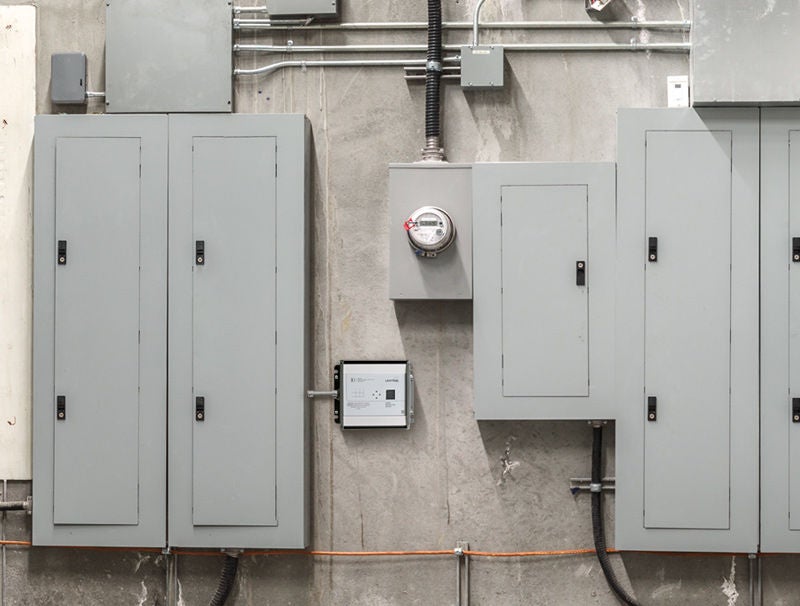 Commercial Surge Protection | Leviton Manufacturing