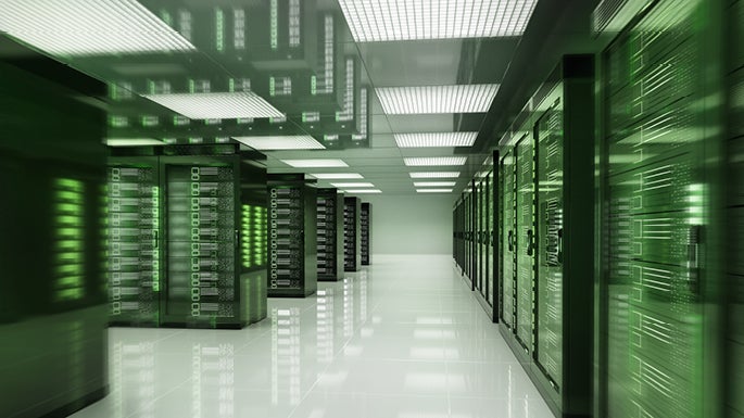 Data Center Challenges | Leviton Network Solutions