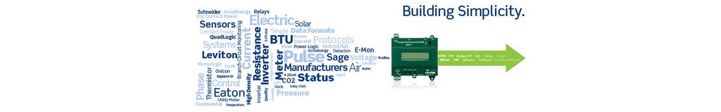 VerifEye | Submetering | Data-Acquisition | Leviton