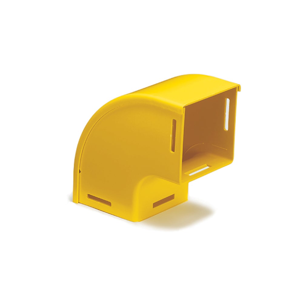 Fiber Raceway System | Cable Management | Leviton Network Solutions