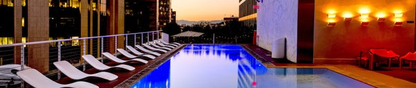 Luxury Villas | Case Study