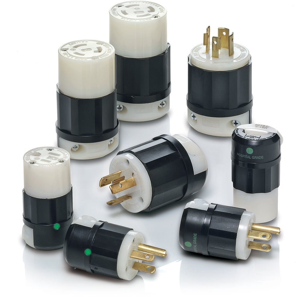 Energy Industry Solutions by Leviton Manufacturing
