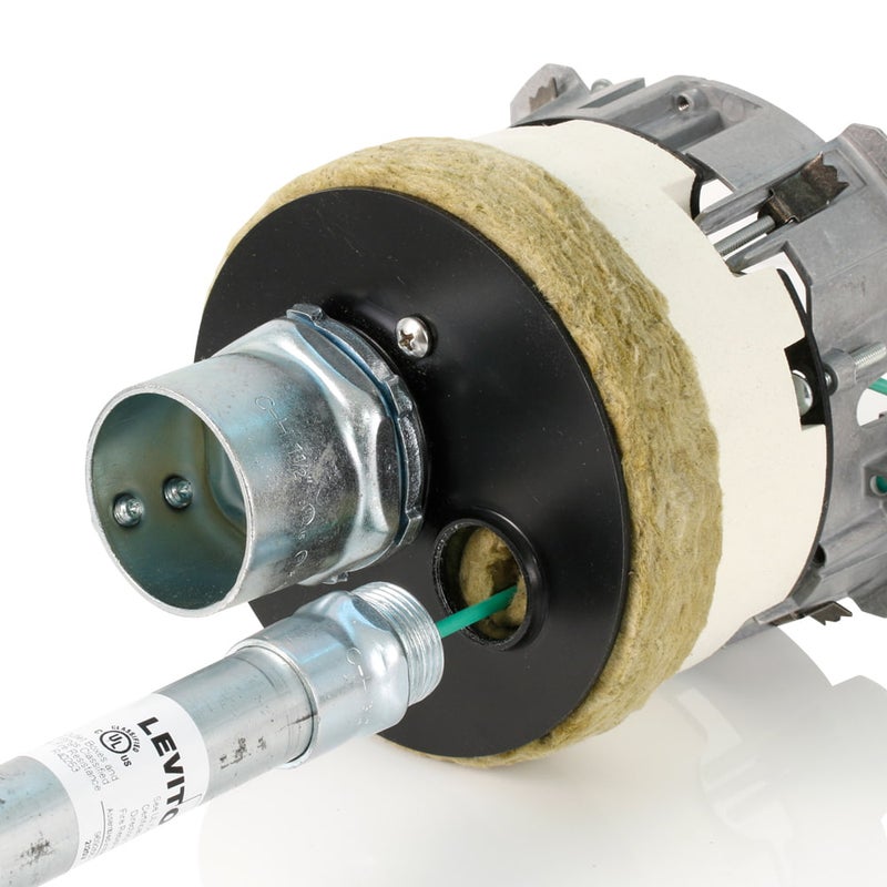 Commercial Poke-Through Floor Boxes