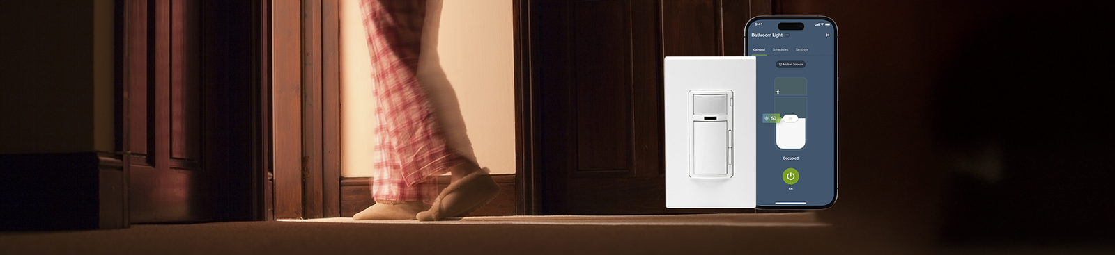 Leviton | Switches, Dimmers, Outlets & Lighting Controls