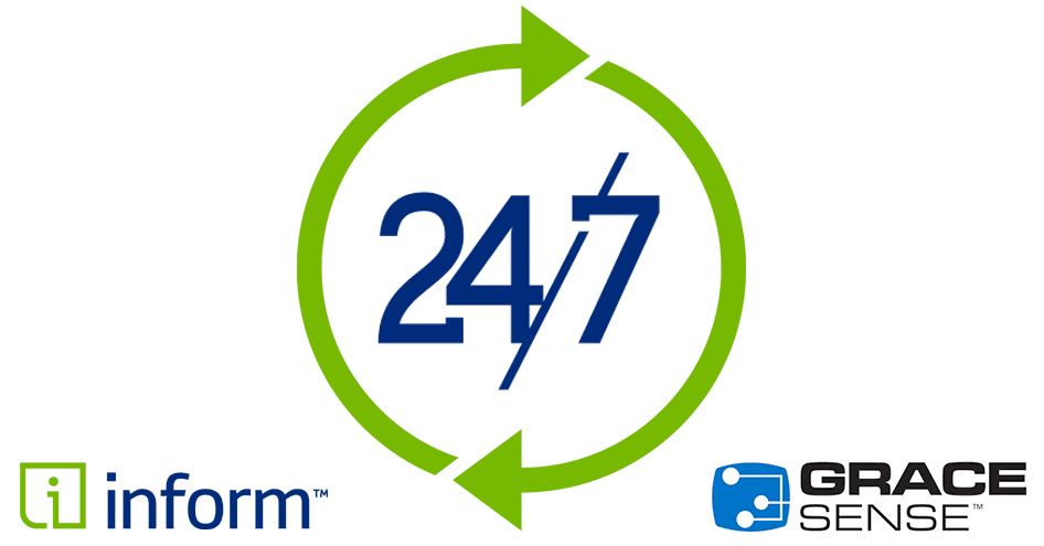 Inform - Grace Technologies