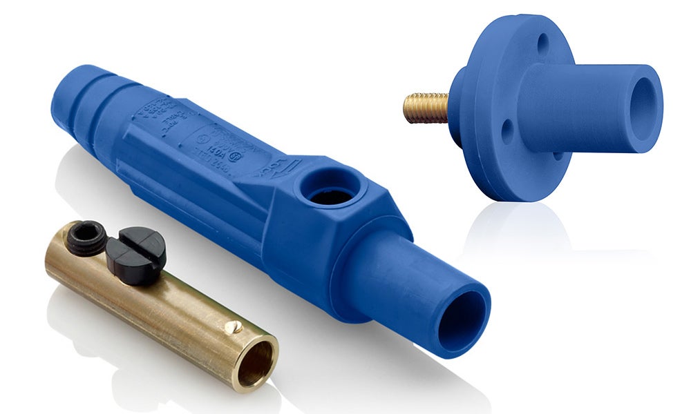 Single Pole Cam-Type Devices