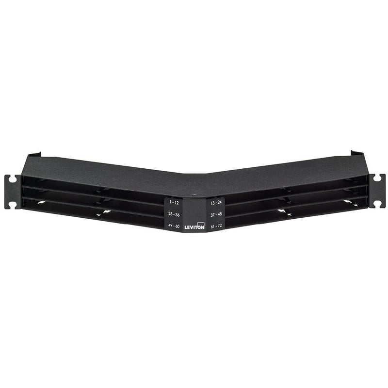 Patch Panels | Leviton Network Solutions