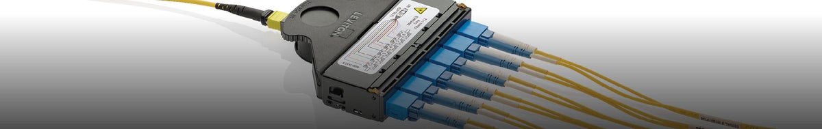 OPT-X E2X Engage Global Fiber System | Leviton Network Solutions