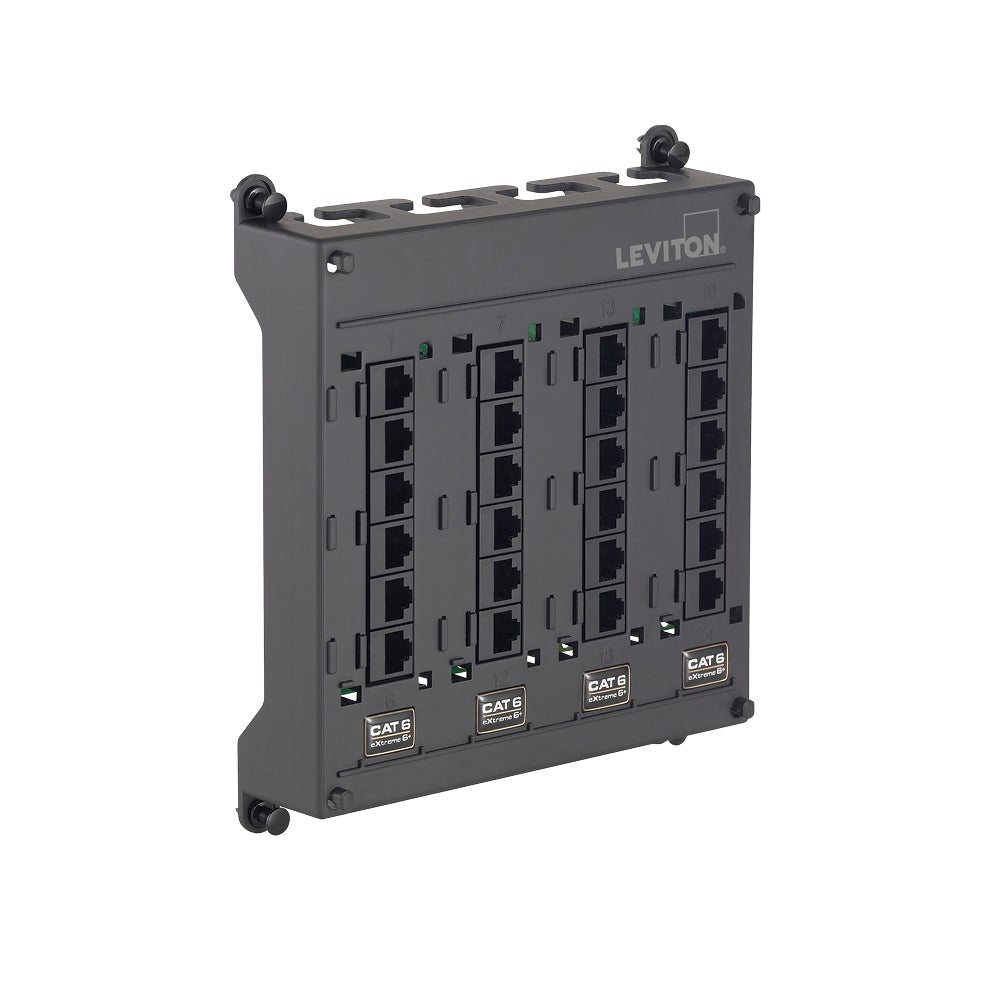 Connected Home | Residential Networking