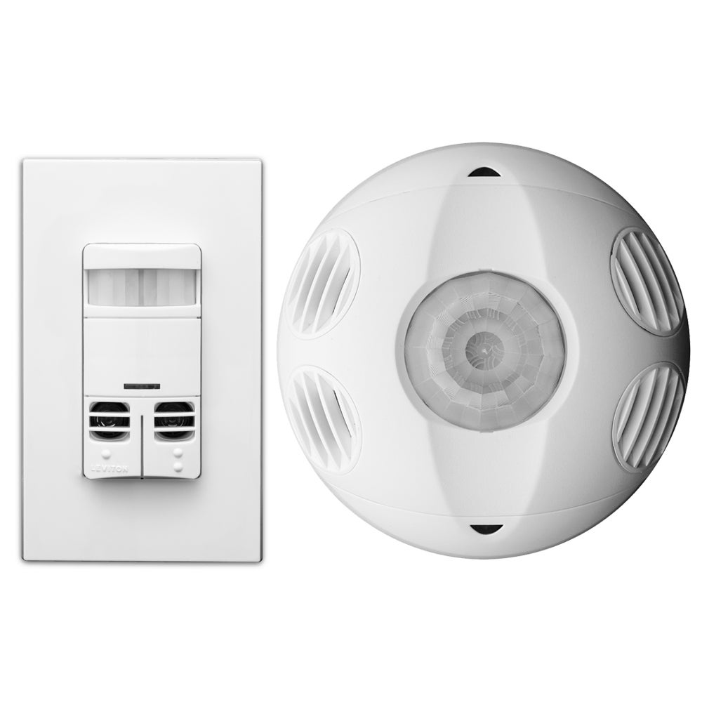 LED Lighting Controls in Commercial Building Applications
