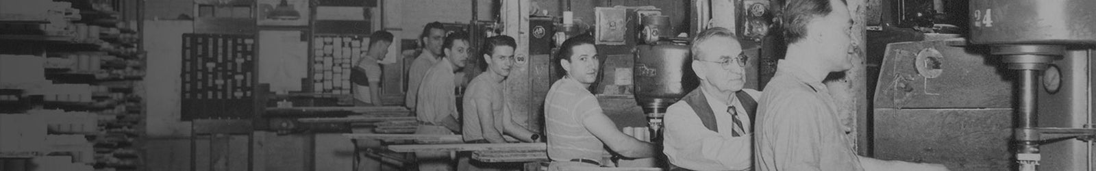 The History of Leviton