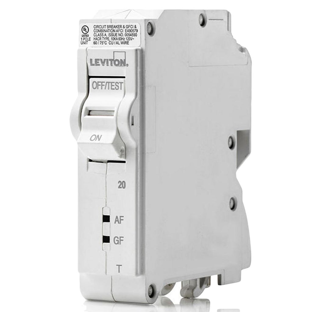 LB120-DFT | Leviton
