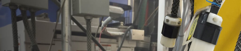 Wire Management for Safety | Leviton