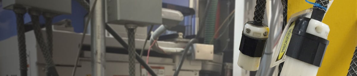 Wire Management for Safety | Leviton