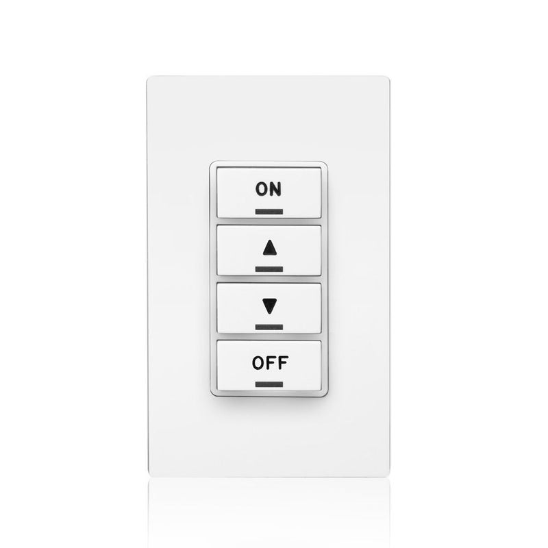Smart Ceiling Mounted Occupancy Sensors and Room Controllers