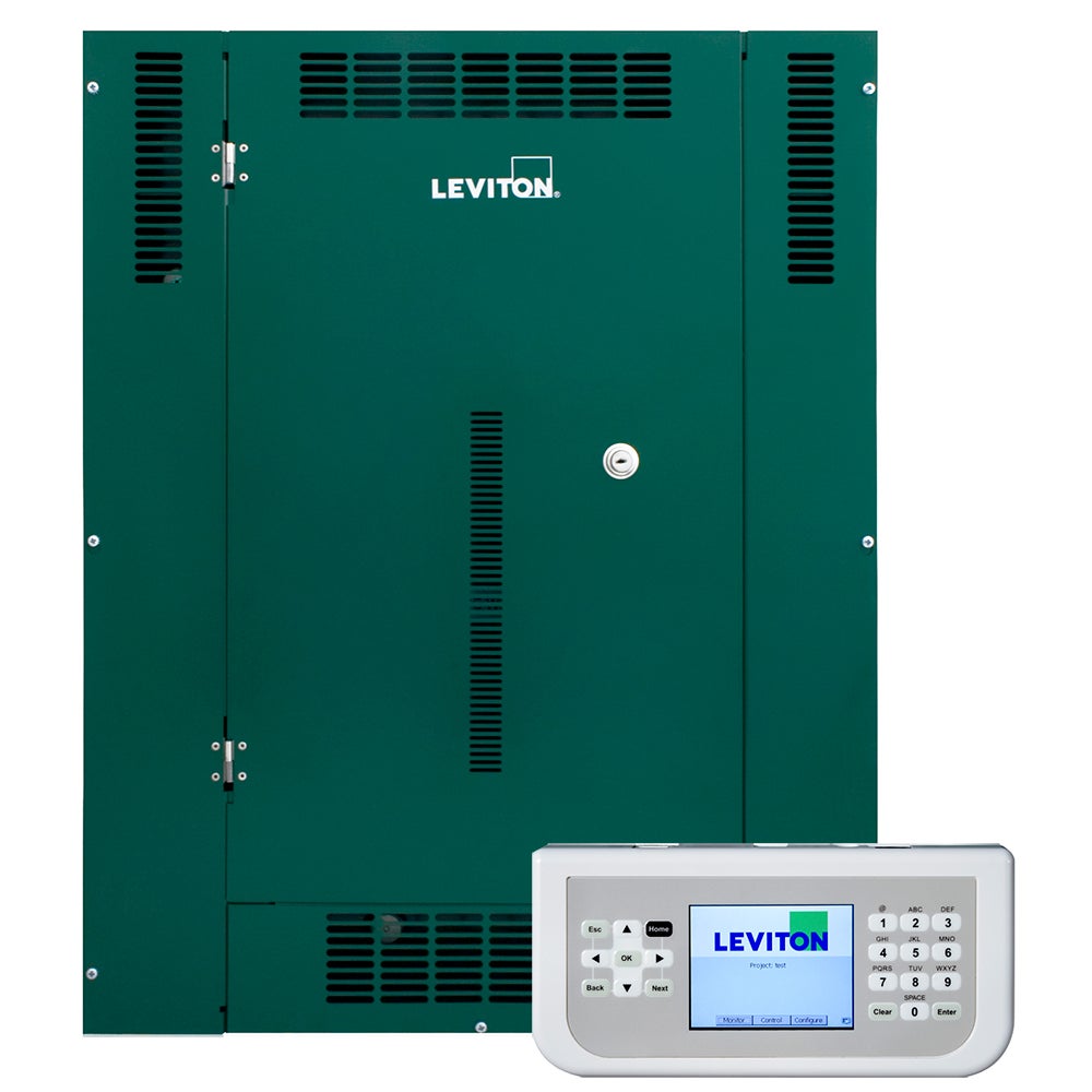 LED Lighting Controls in Commercial Building Applications