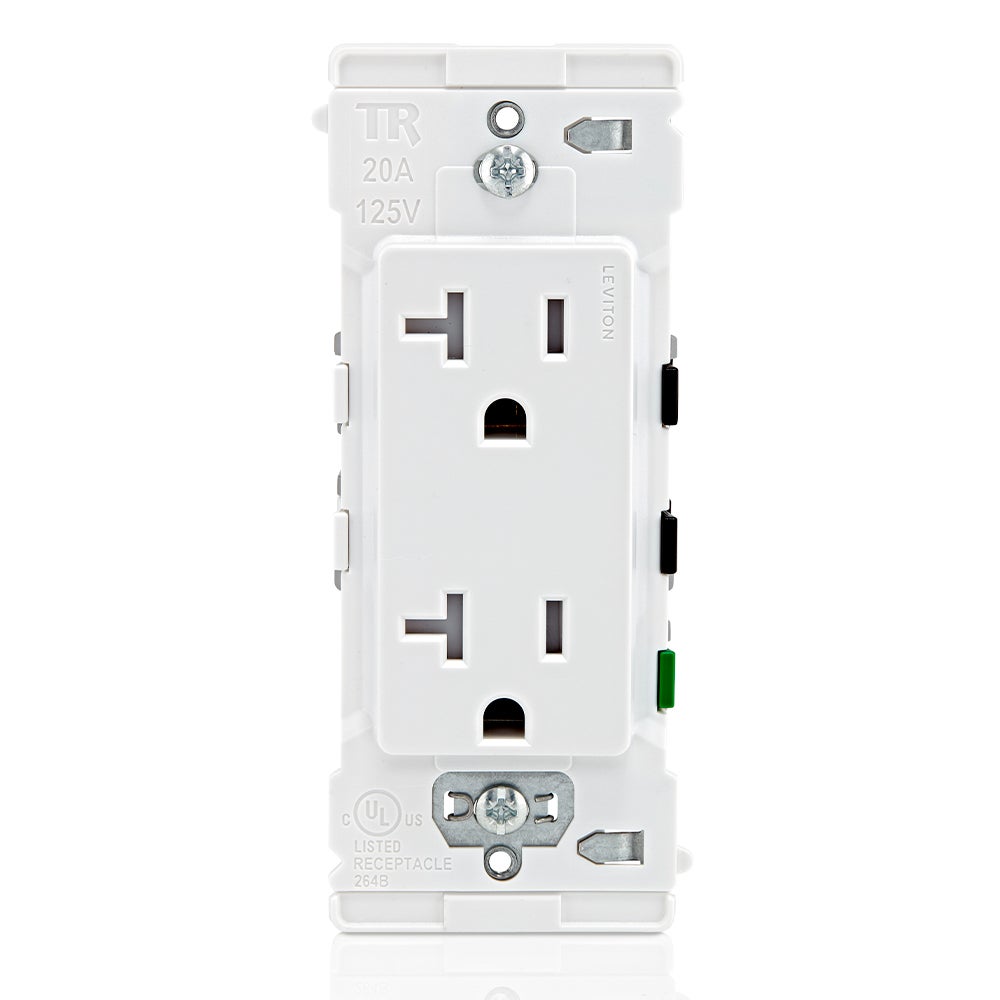 Lever Edge | Install Switches & Outlets Faster | Leviton