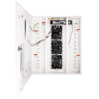 Government Solutions by Leviton Manufacturing