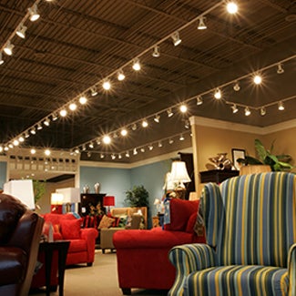 Track Lighting