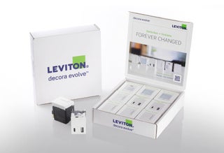 Decora Evolve | For Building Professionals