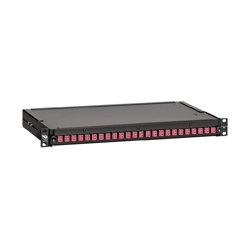 SMARTPATCH Intelligent Systems | Leviton Network Solutions