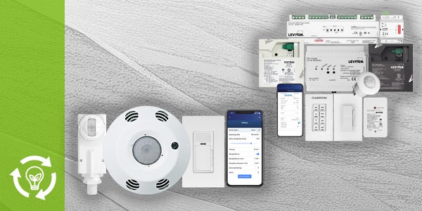 Sustainability Commitment | Leviton Manufacturing