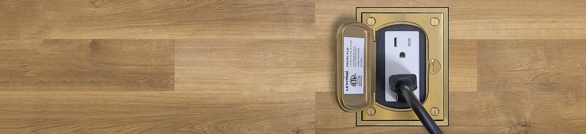 Leviton | Switches, Dimmers, Outlets & Lighting Controls