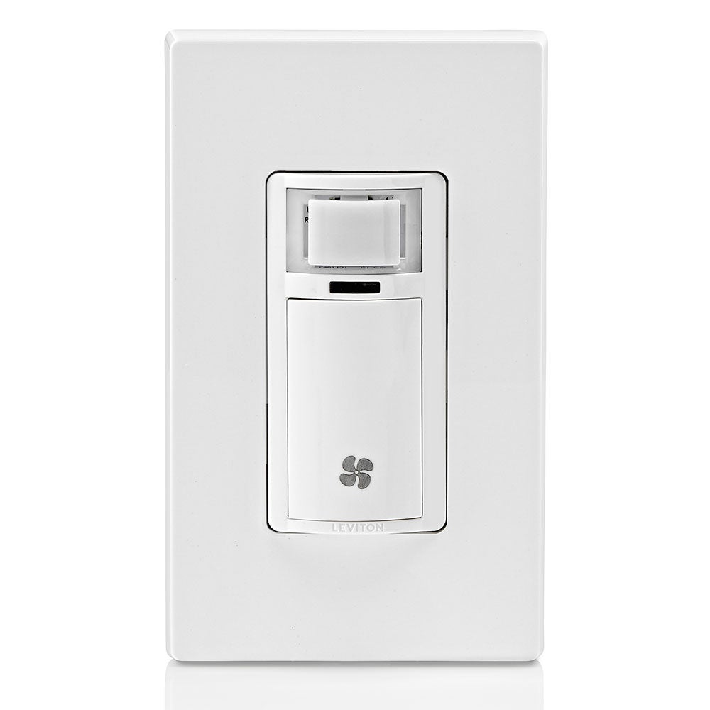 Motion Sensor Light Switches | Leviton Manufacturing