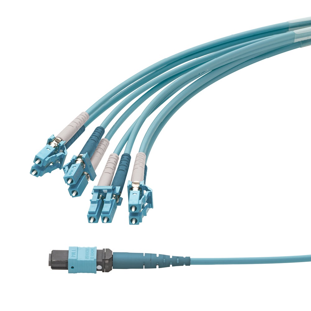 Low Smoke Make-to-Order Product Configurators | Leviton Network Solutions