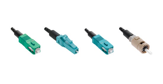 OPT-X SDX Premises Global Fiber System | Leviton Network Solutions