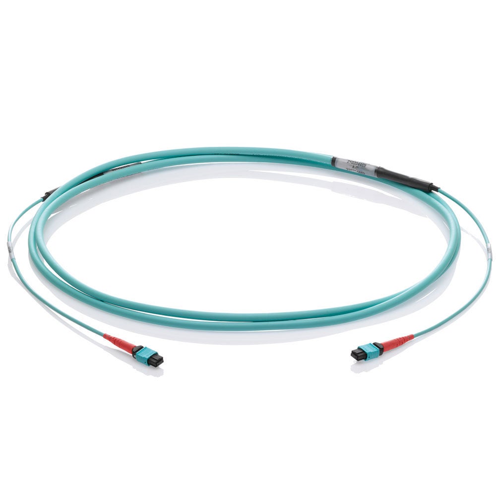 Opt X Unity Ultra Low Loss Fiber Optic System Leviton Network Solutions
