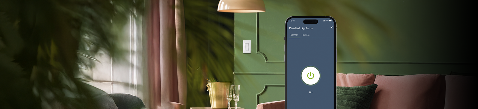 Leviton | Switches, Dimmers, Outlets & Lighting Controls