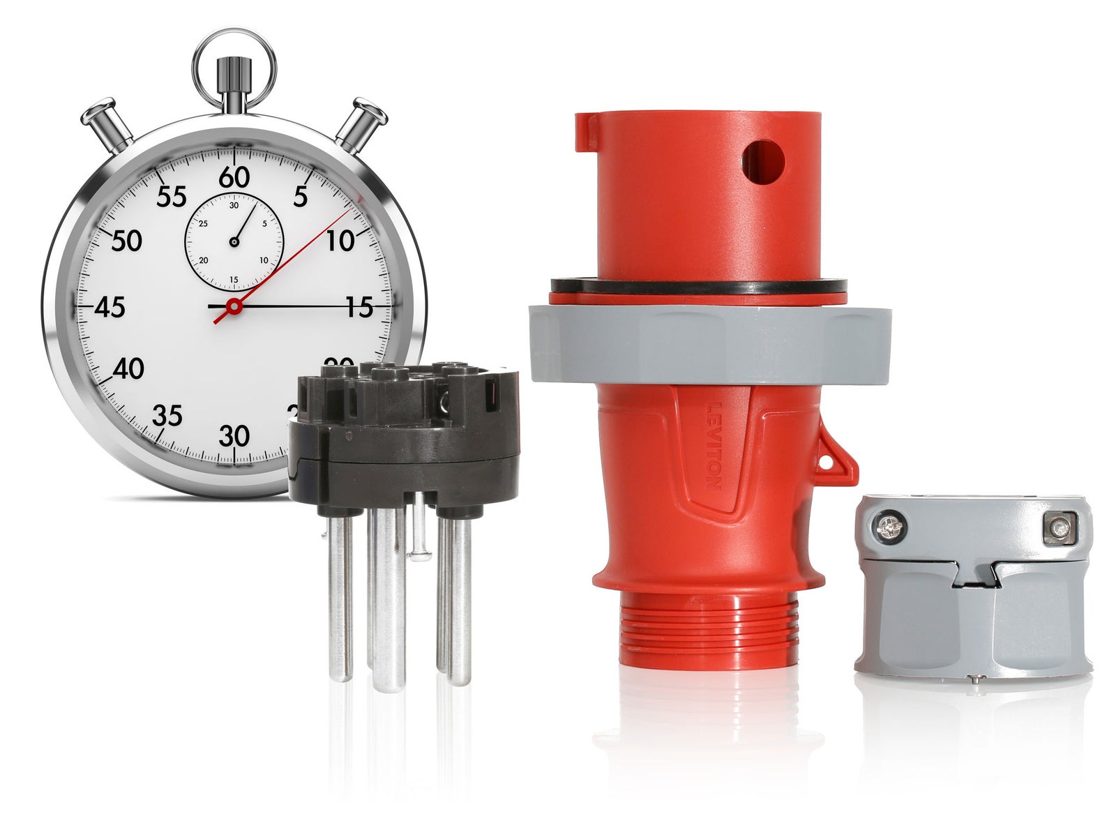IEC 60309 Pin & Sleeve | Leviton