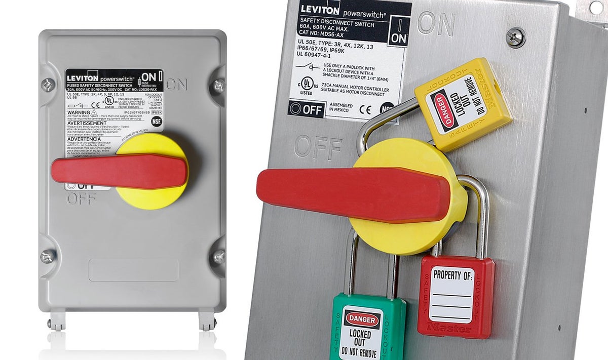 Application Note for Using Industrial Switches with VFDs