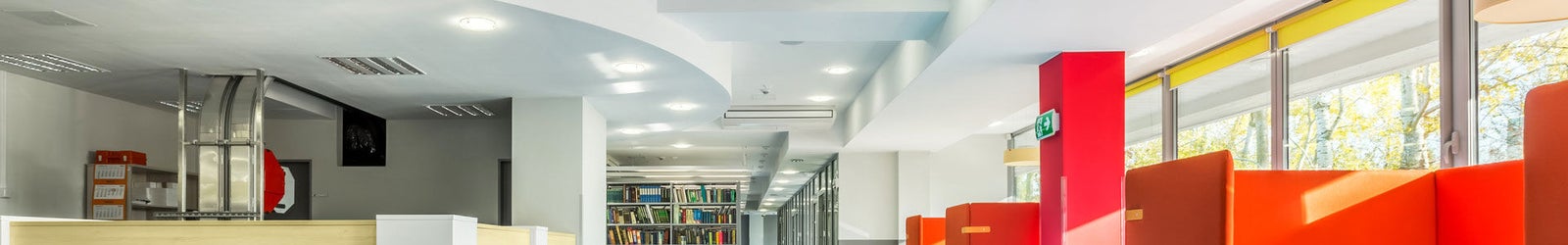 Intellect | Intelligent Integrated Fixture Controls