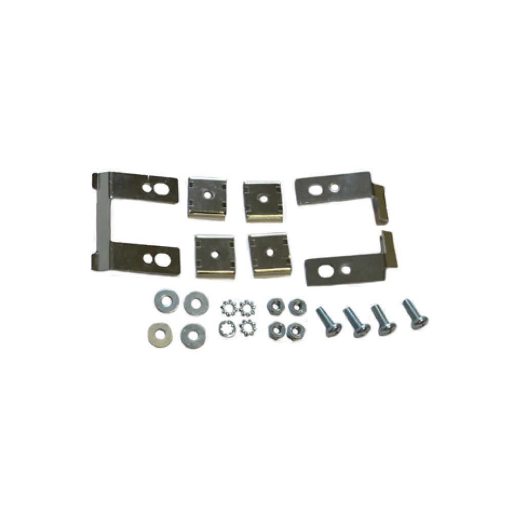 Fiber Raceway System | Cable Management | Leviton Network Solutions