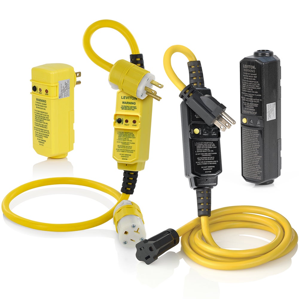 Energy Industry Solutions by Leviton Manufacturing