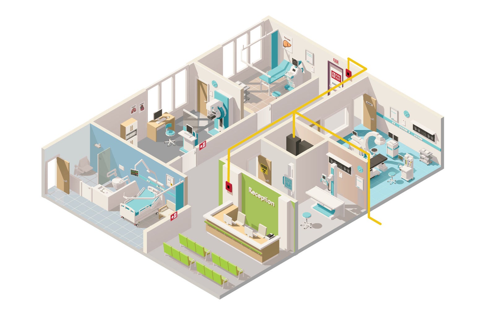 ADVENTUM Fiber Cable | Leviton Network Solutions