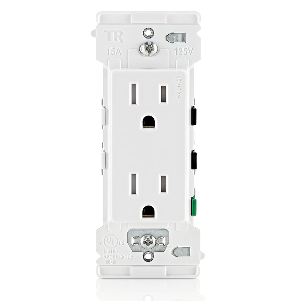 Lever Edge | Install Switches & Outlets Faster | Leviton
