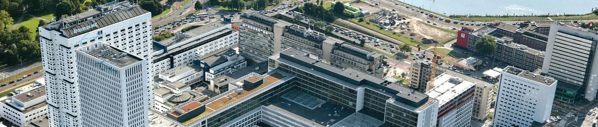 Erasmus Medical Centre | Case Study