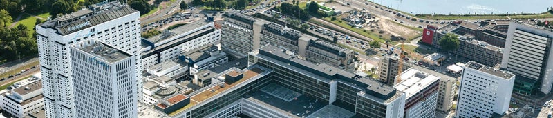Erasmus Medical Centre | Case Study