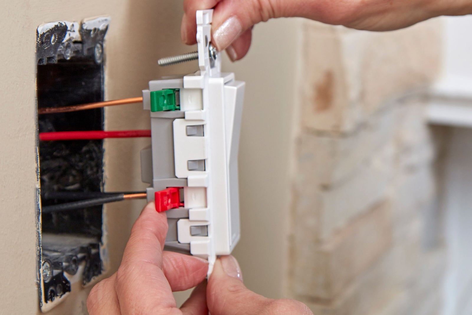 Commercial Switches | Light switches | Power Switches