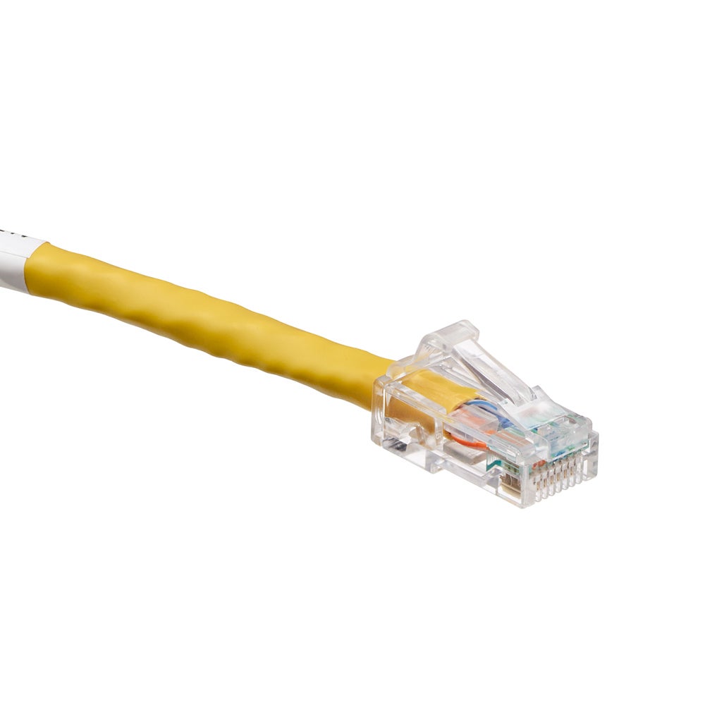 Copper Patch Cords | Leviton Network Solutions