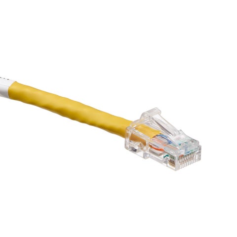 Copper Patch Cords | Leviton Network Solutions